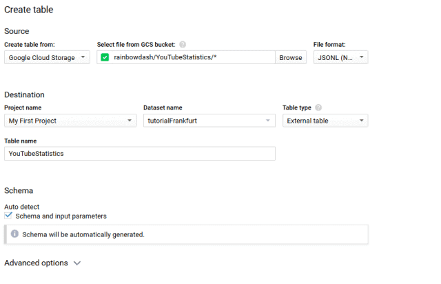 A Beginners guide to Athena – Part 2: Query CSV & JSON files - Data ...